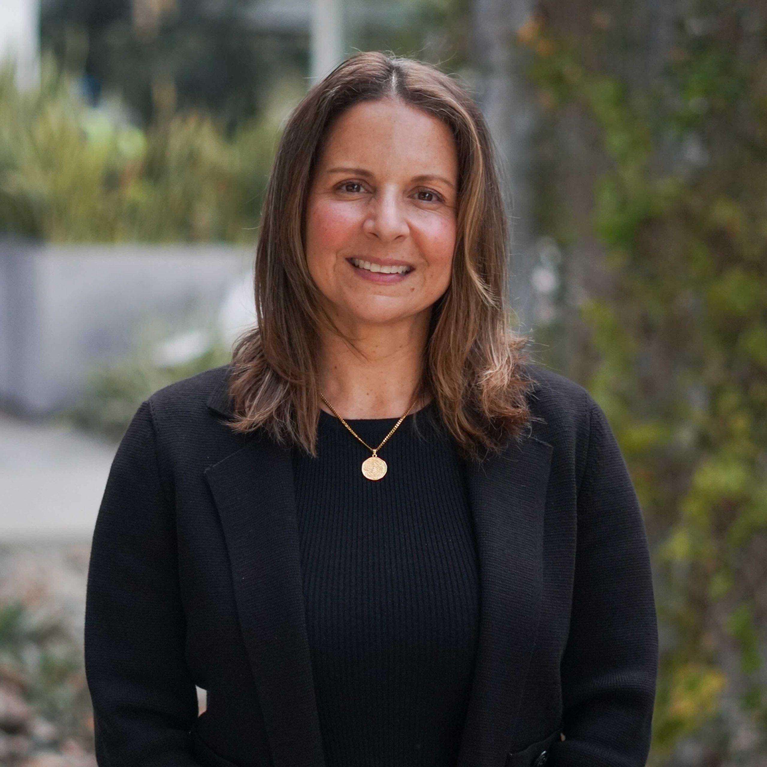 Meet The Team - Riser Fitness