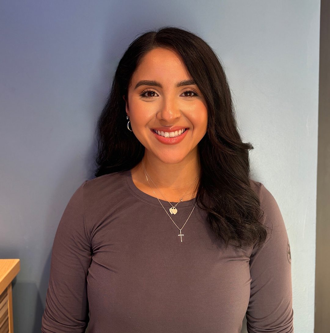 Meet The Team - Riser Fitness