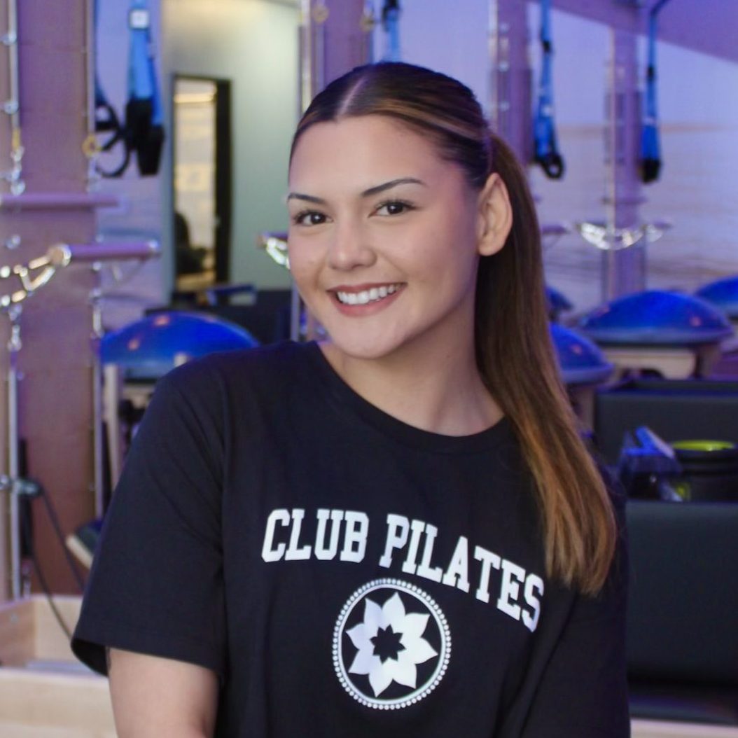 Meet The Team - Riser Fitness