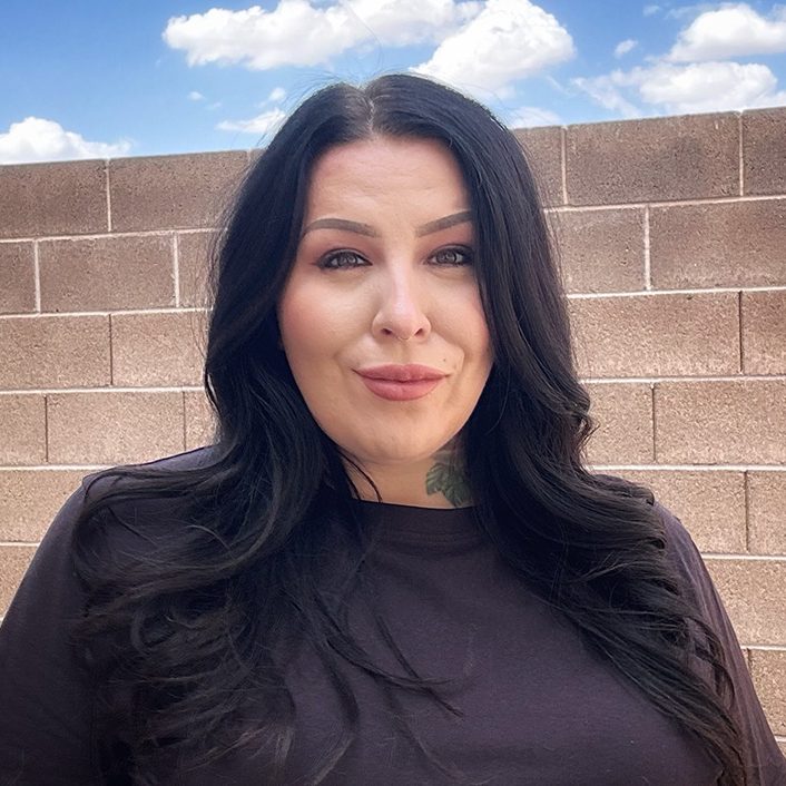 Meet The Team - Riser Fitness